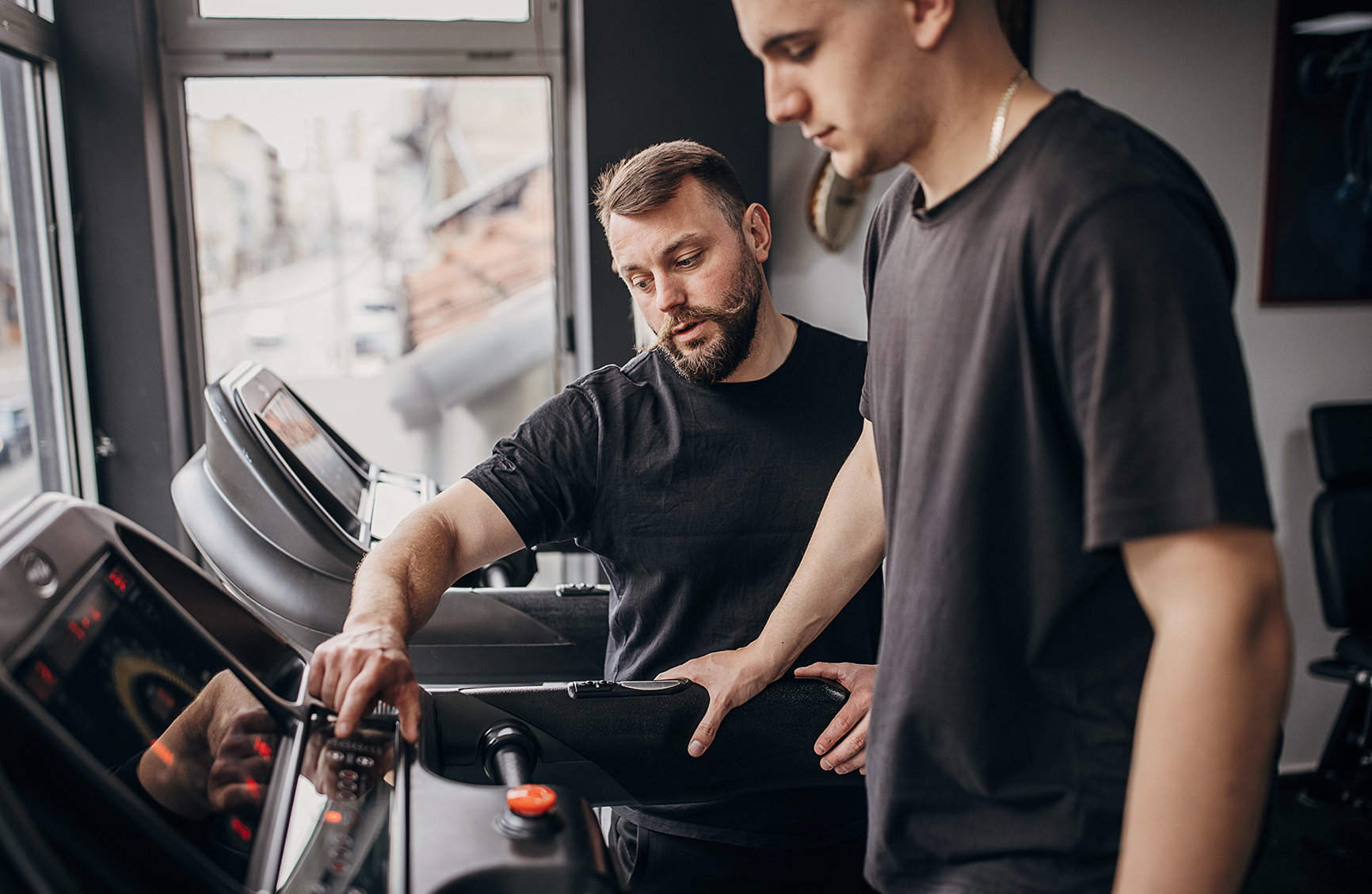 23 Tipos De Gente En El Gimnasio Para Ganar Y Retener