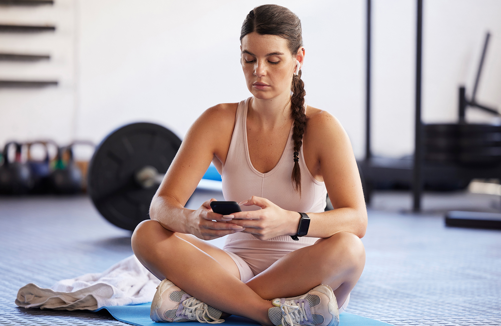 23 Tipos De Gente En El Gimnasio Para Ganar Y Retener